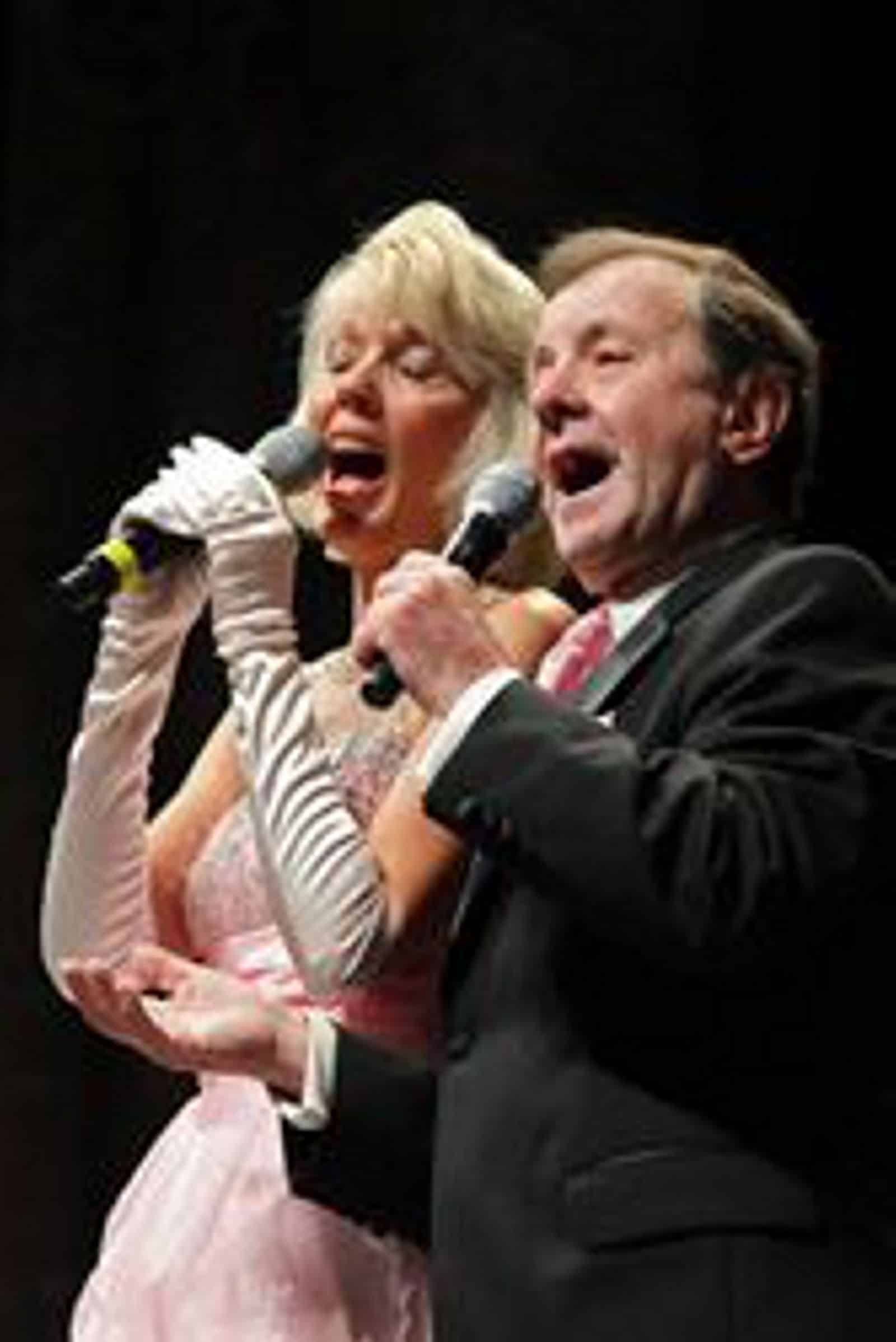 Ron and Sandie - Timbers of Shorewood